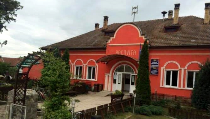 Perchezitii la o primarie din Timis! Politistii au ridicat documente ...