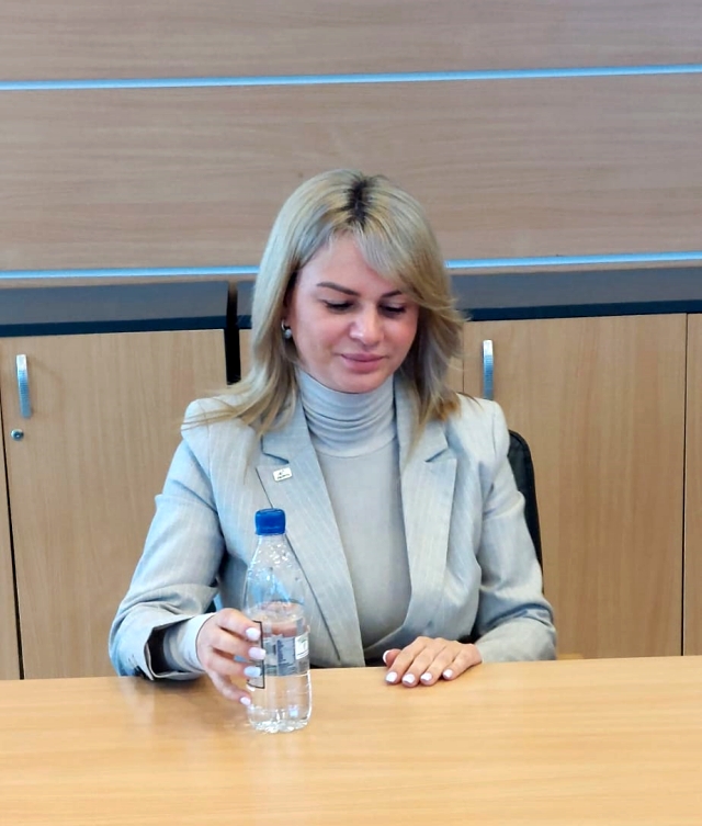 Sefa AJOFM Timis, Sana Kasai: „Nu-i putem obliga pe intreprinzatori sa ...