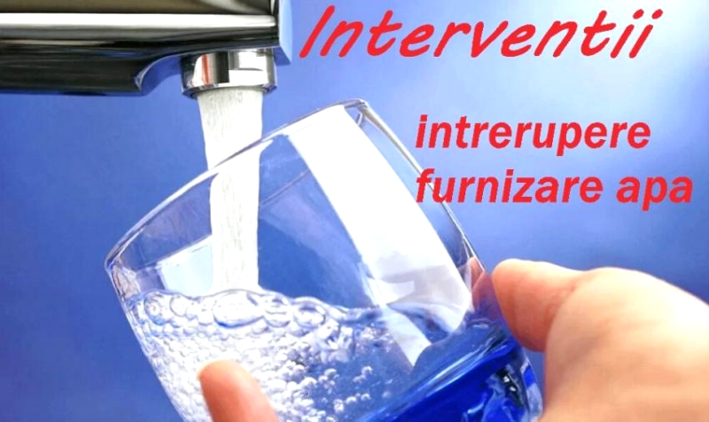 Aquatim: Doua spitale din Timisoara vor ramane fara apa rece, din cauza ...