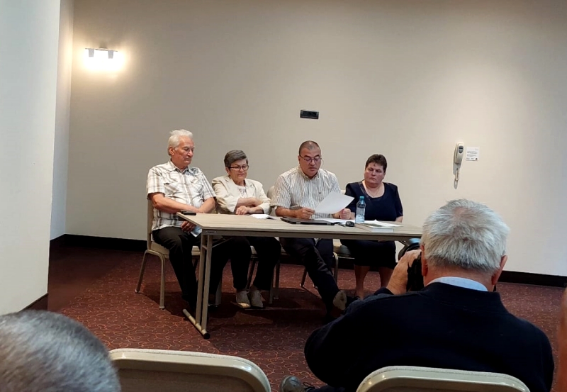 Nucleul dur al liberalilor din Sacalaz, atac dur la Alin Nica: “Sa-ti ...