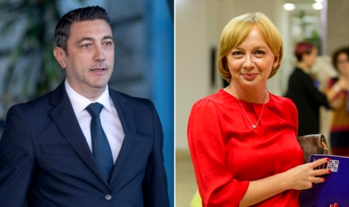 Procurorul general Alex Florenta, obligat sa redeschida ancheta intr-un ...