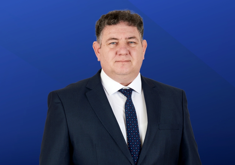 ADVERTORIAL / Radu Vicol, candidatul PSD la Primaria Giera: Am fost ...