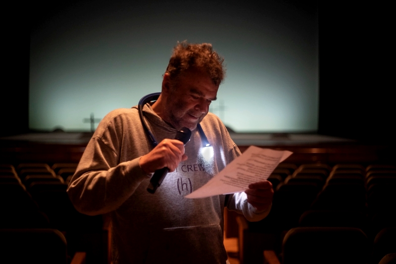 Premiera la TNT: Repetitie generala cu public a spectacolului Trezire ...