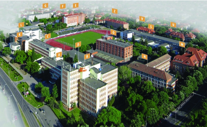 UPT Campus Explorer: Tabara gratuita la Timisoara pentru elevii care ...