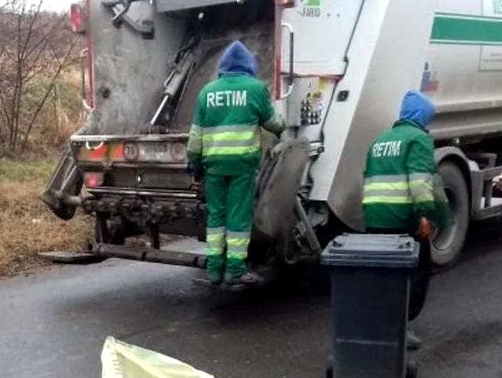 RETIM: Program de lucru pentru 24 iunie - Rusalii, Zona 1 si Zona 0 a ...