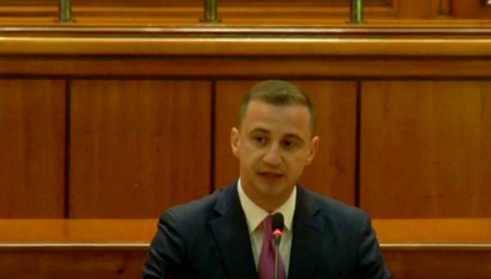 VIDEO / Alfred Simonis, reactie legislativa dupa scandalul imobiliar ...