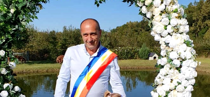 Unanimitate la PCR! Marcel Muia a castigat cu 100% alegerile pentru ...