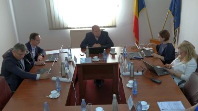 O procuroare din Timisoara, suspendata din functie pe o perioada de 6 ...