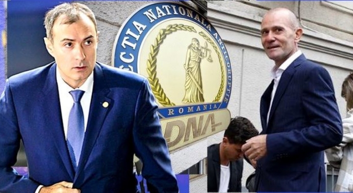 Noi acuzatii la adresa generalilor SRI Coldea si Dumbrava: Ar fi ...