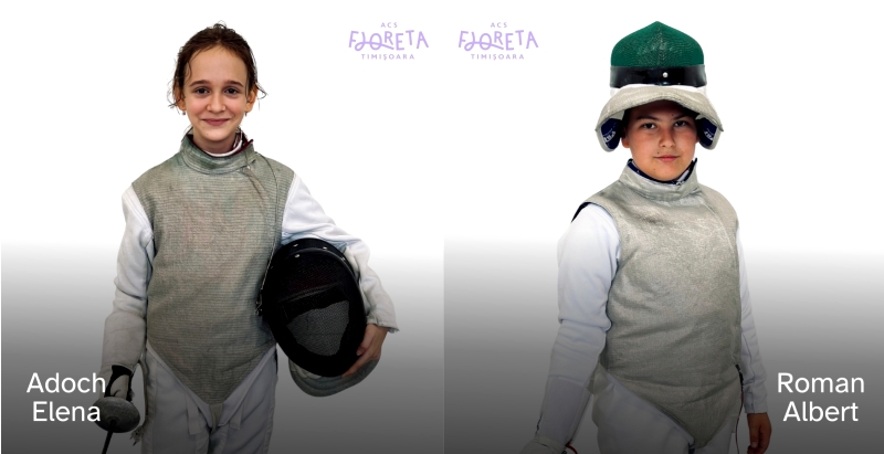 ACS Floreta Timisoara participa la Campionatul National de Scrima ...