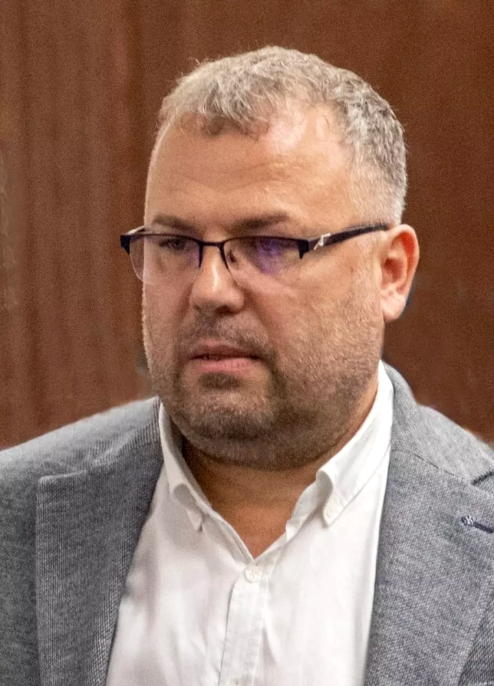 Directorul Curtii de Conturi Timis a fost demis! Florin Cornel Popovici ...