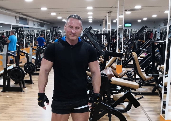 Flagrant delict! Cine este medicul de la Spitalul Municipal din ...