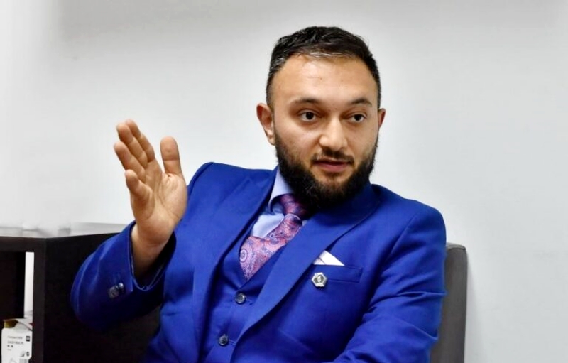 Prim-procurorul Parchetului Salonta, acuzat de comportament irational si trimis la un control ...