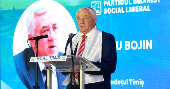 PSD a validat lista candidatilor din Timis pentru alegerile ...