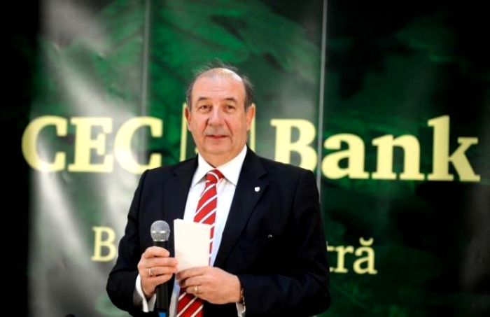 Doar 2 ani de inchisoare pentru ucidere din culpa! Celebrul bancher Radu Ghetea, fost presedinte ...