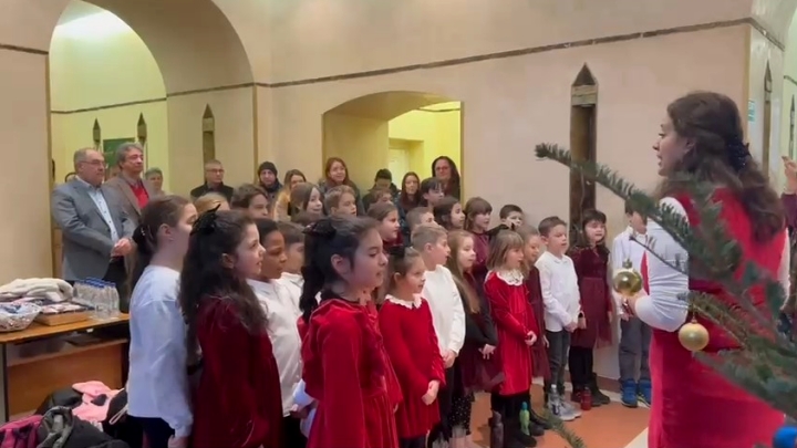 VIDEO / Conducatorii Universitatii de Medicina si Farmacie din ...
