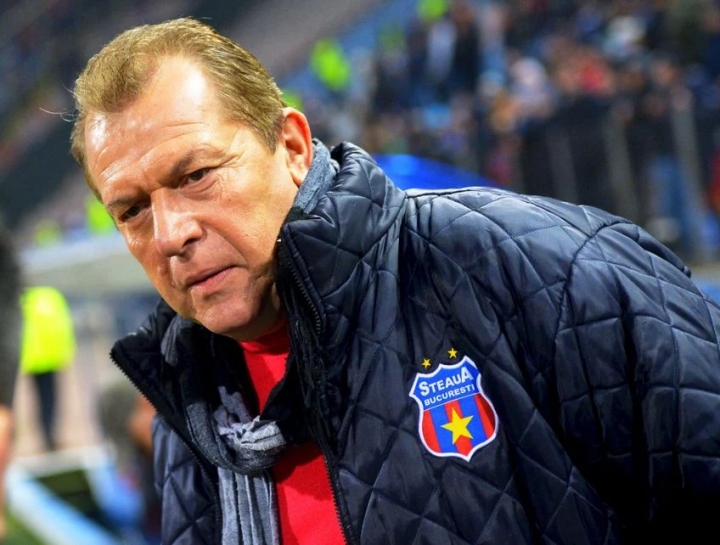 A murit eroul de la Sevilla! Helmuth Duckadam s-a stins din viata la ...