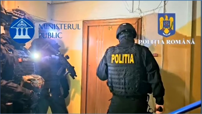 Perchezitii in Timis! Peste 2 milioane de lei, delapidati de la mai ...