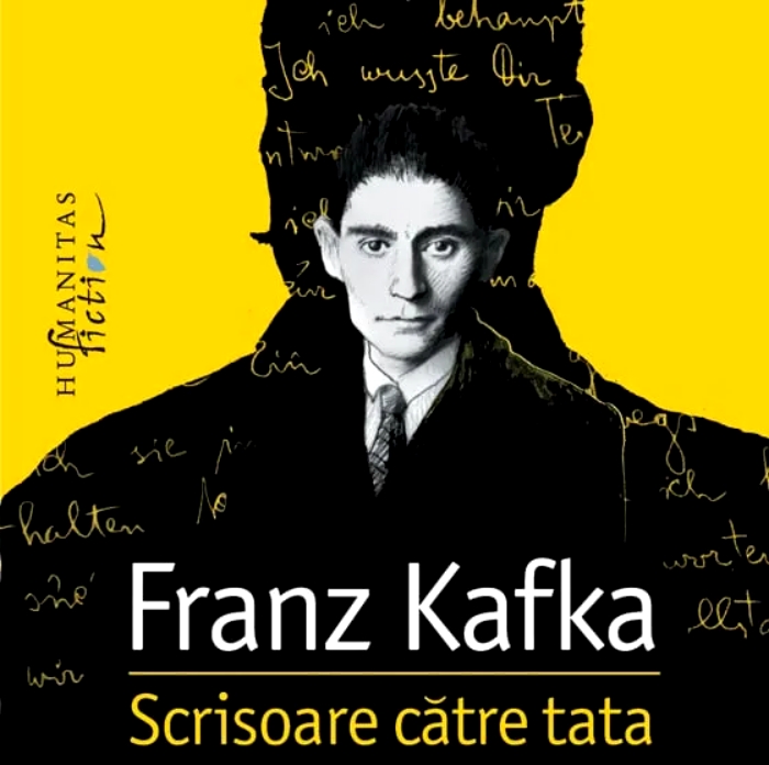 Spectacol omagial "Scrisoare catre tata" la Timisoara, la centenarul mortii lui Franz Kafka ...