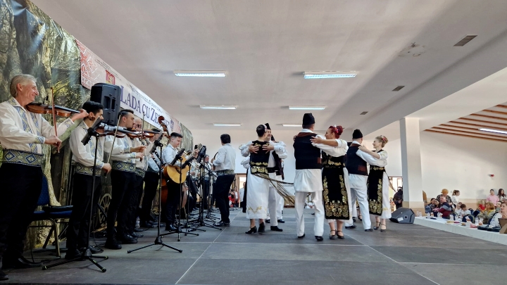 Lada cu Zestre: 54 de localitati din Timis s-au inscris in competitie ...