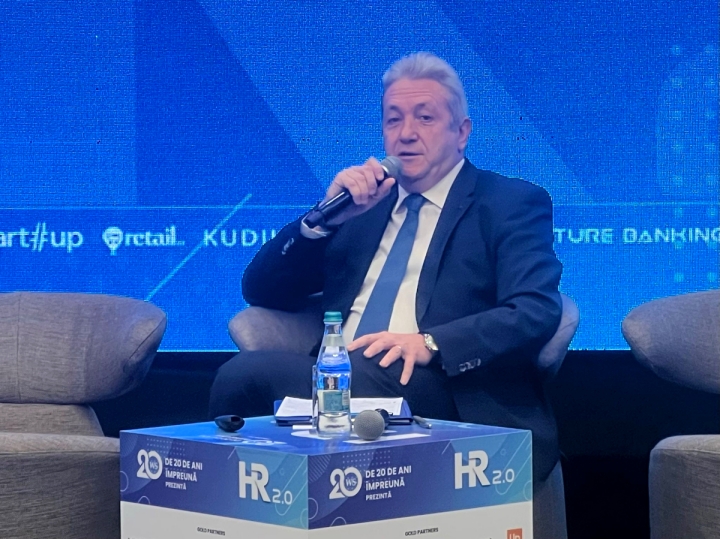 Marcel Miclau, reconfirmat in functia de secretar general al ANOFM ...