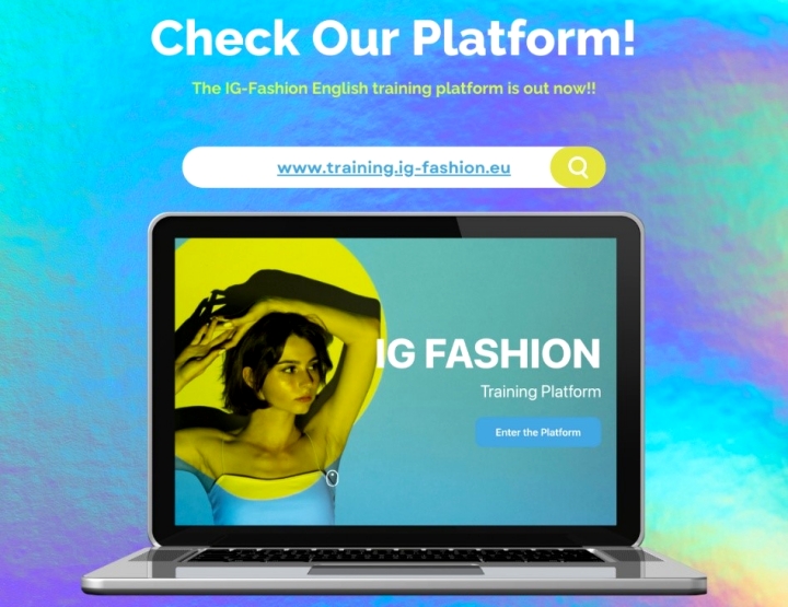 IG-Fashion: La Timisoara a fost lansata o platforma educationala unica in Europa, bazata pe ...