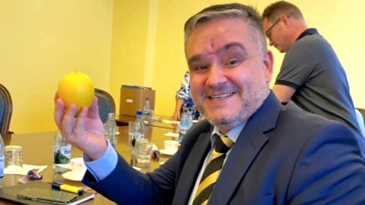 Un avocat din Consiliul Baroului Bucuresti, condamnat la 3 ani de ...