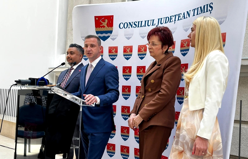 Zboruri directe din Timisoara spre Istanbul si Dubai, din aceasta ...