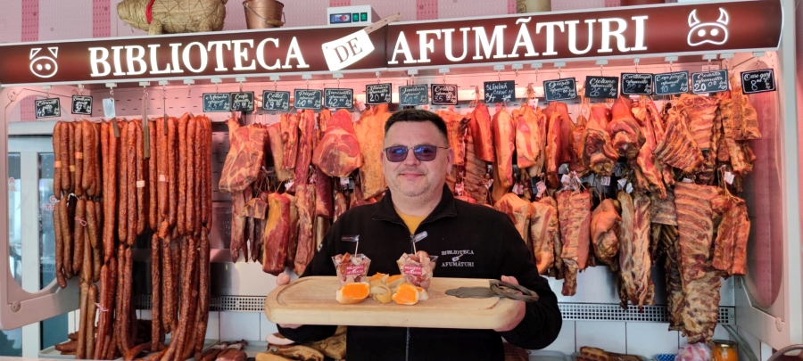 Festival de Arte si Bucurii: Peste 20 de artizani, mesteri populari si ...