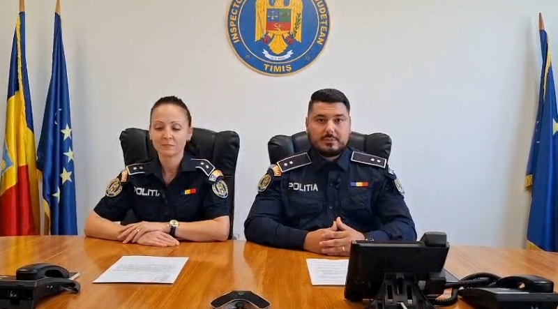 VIDEO / IPJ Timis: Biroul pentru Protectia Animalelor, amenzi de peste ...