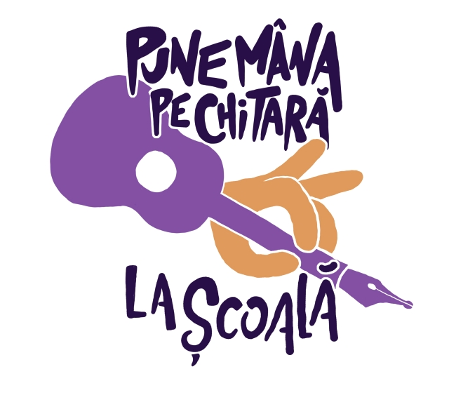 Proiectul "Pune mana pe chitara in scoala, la Timisoara" aduce muzica ...