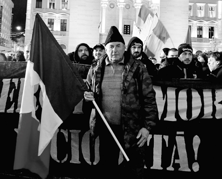 Doliu in comuna Racovita, din Timis! Fostul primar Ioan Stangaci a ...