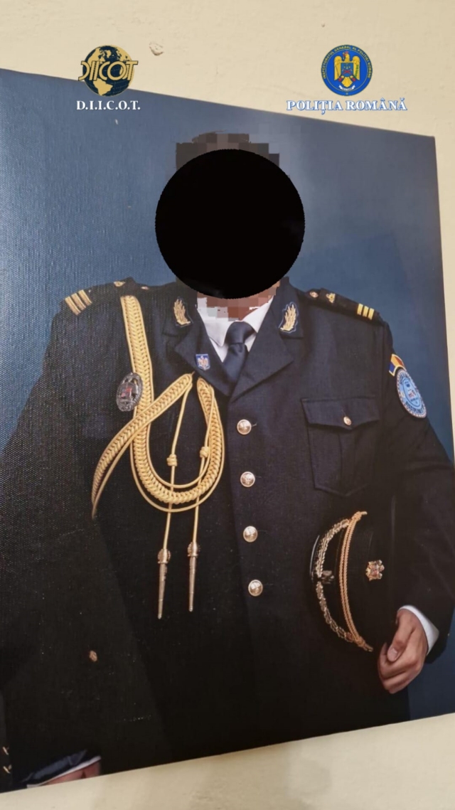 Cine este falsul capitan SRI care a recrutat mai multe persoane pentru ...