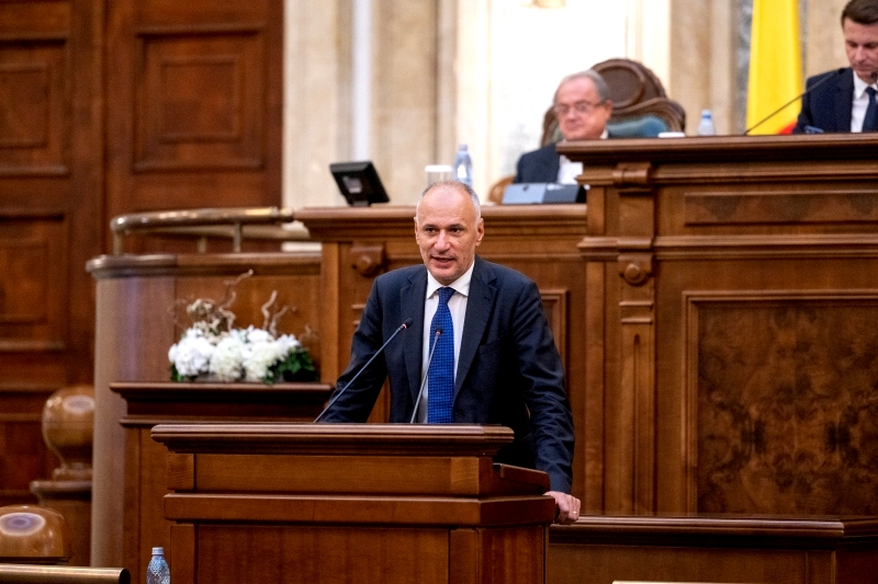 USR Timis si-a ales noua conducere / Senatorul Sorin Sipos, noul ...