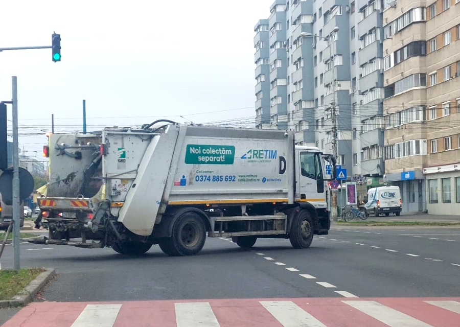 Program de lucru RETIM pentru perioada sarbatorilor de iarna (P ...