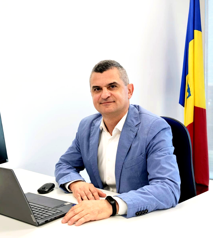 Compania RETIM, o noua conducere interimara: Dragos Tomescu, director ...