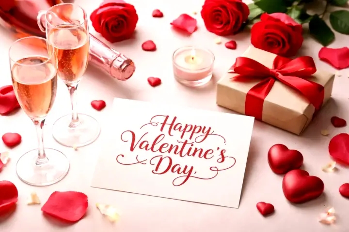 14 februarie: Valentine's Day, Ziua Indragostitilor / Legende ...