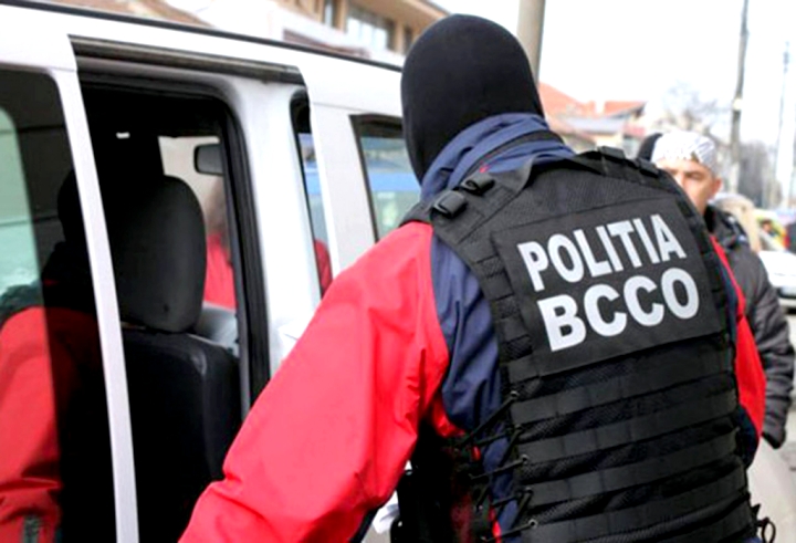 Acuzat de ANI ca nu-si poate justifica o parte din avere, un politist i ...
