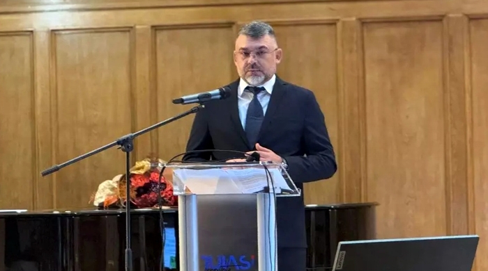 Seful ITM Bucuresti a fost demis din functie! Costel Grojdea venea la ...